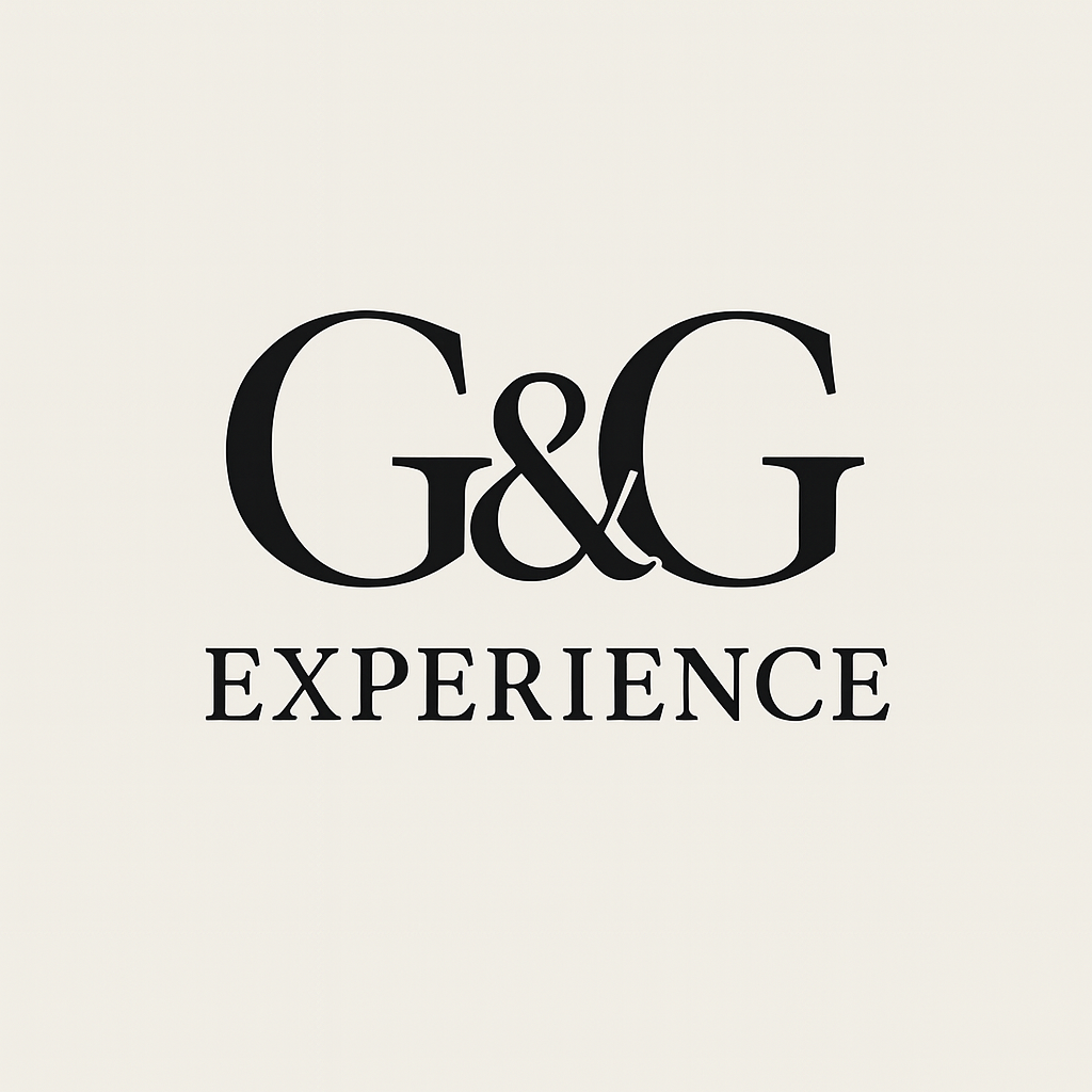 gngexperience.com – G&G Experience